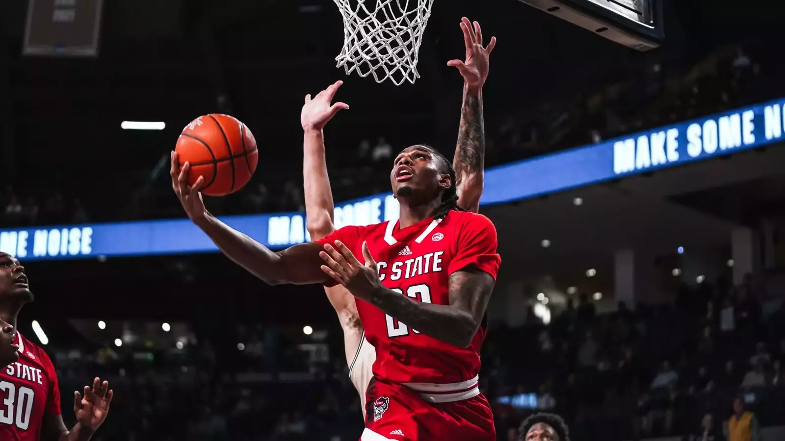 North Carolina State University