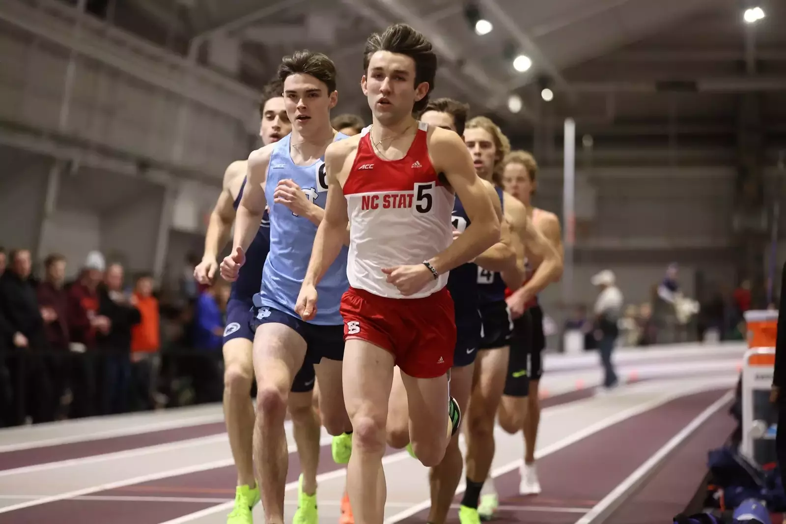 North Carolina State University