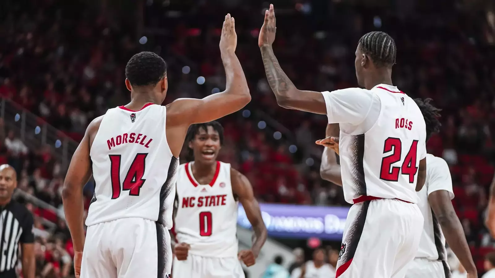 North Carolina State University