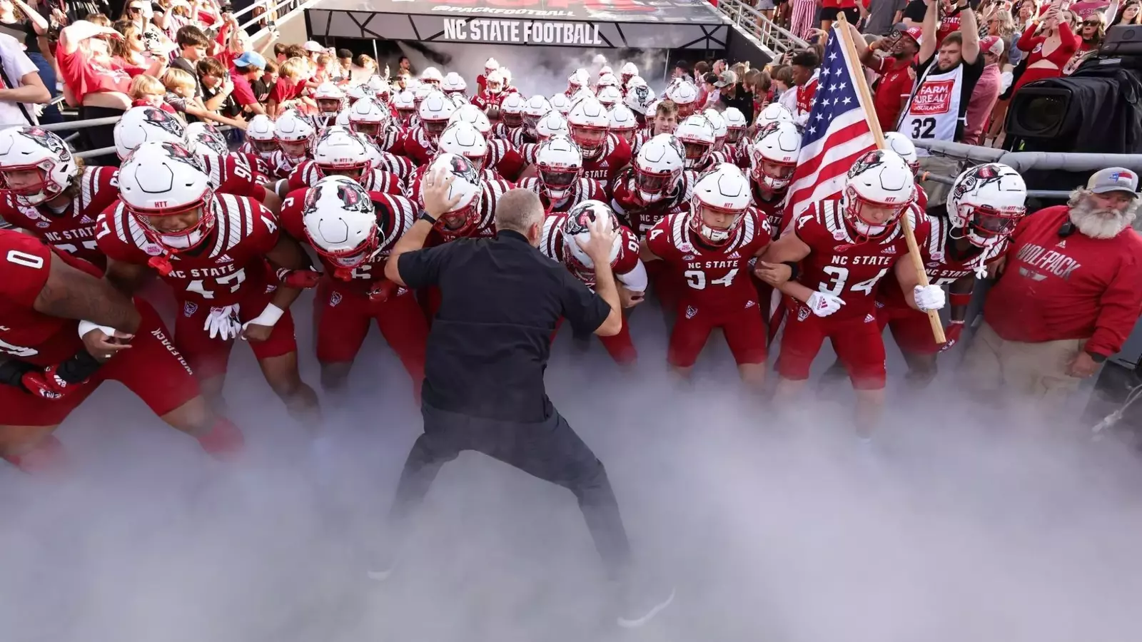 North Carolina State University