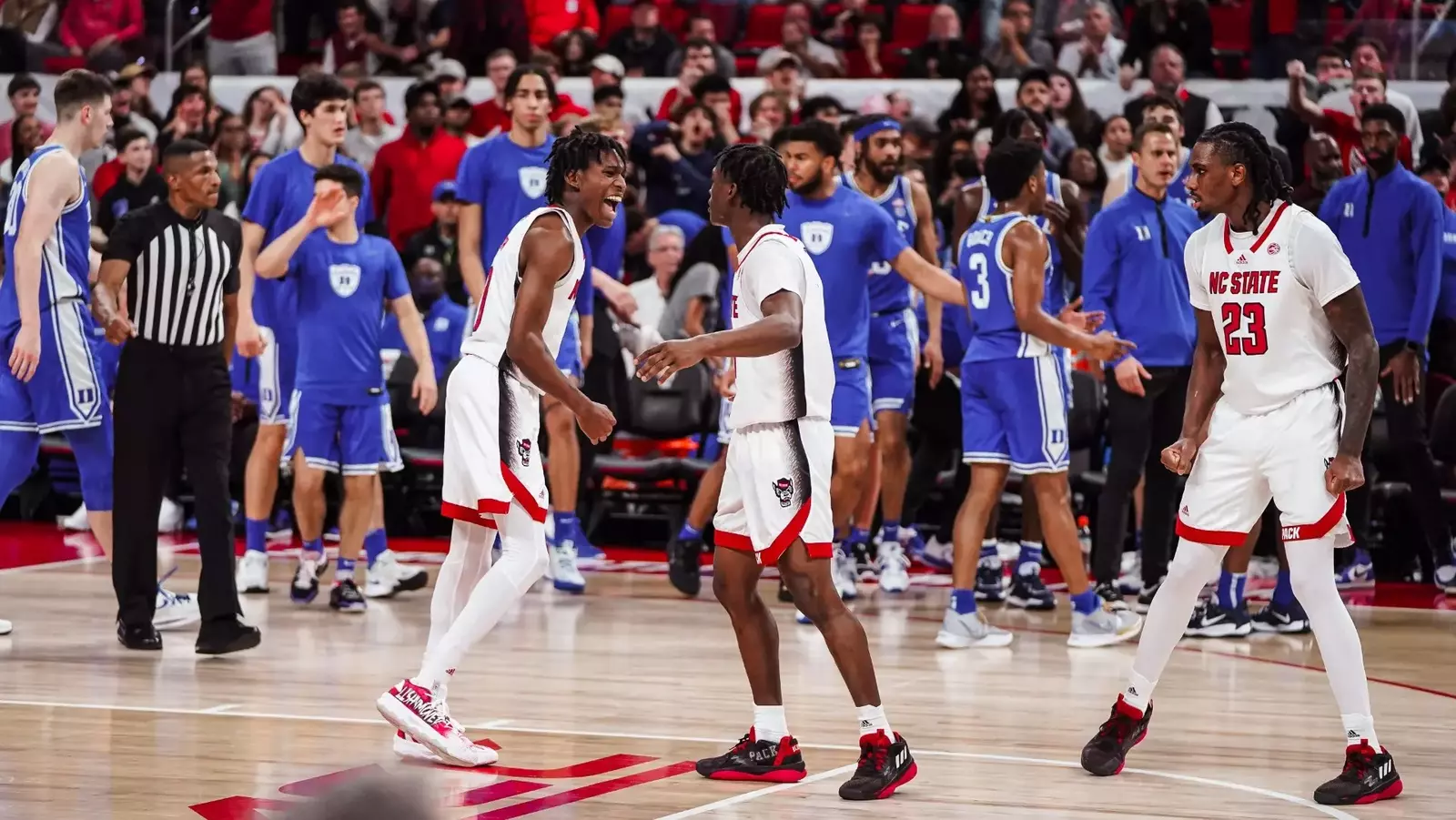 North Carolina State University