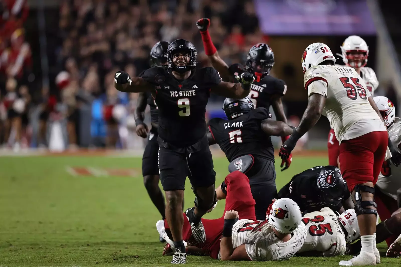 North Carolina State University