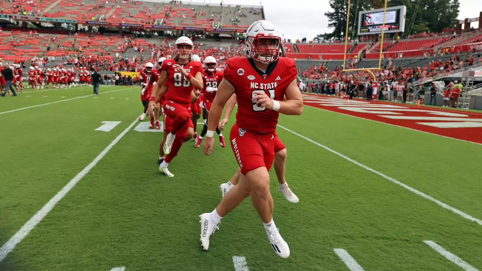 North Carolina State University