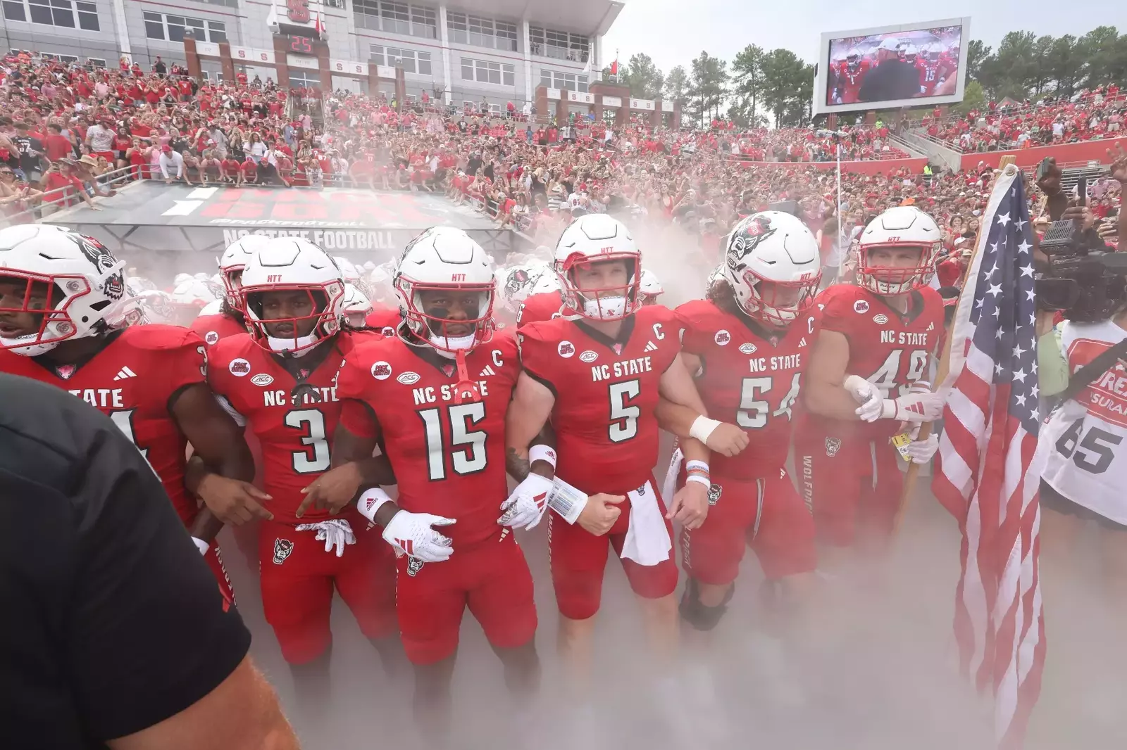 North Carolina State University