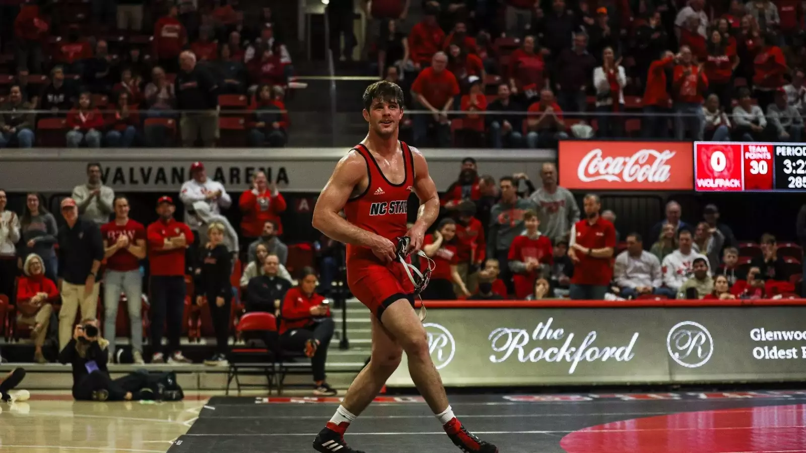 North Carolina State University