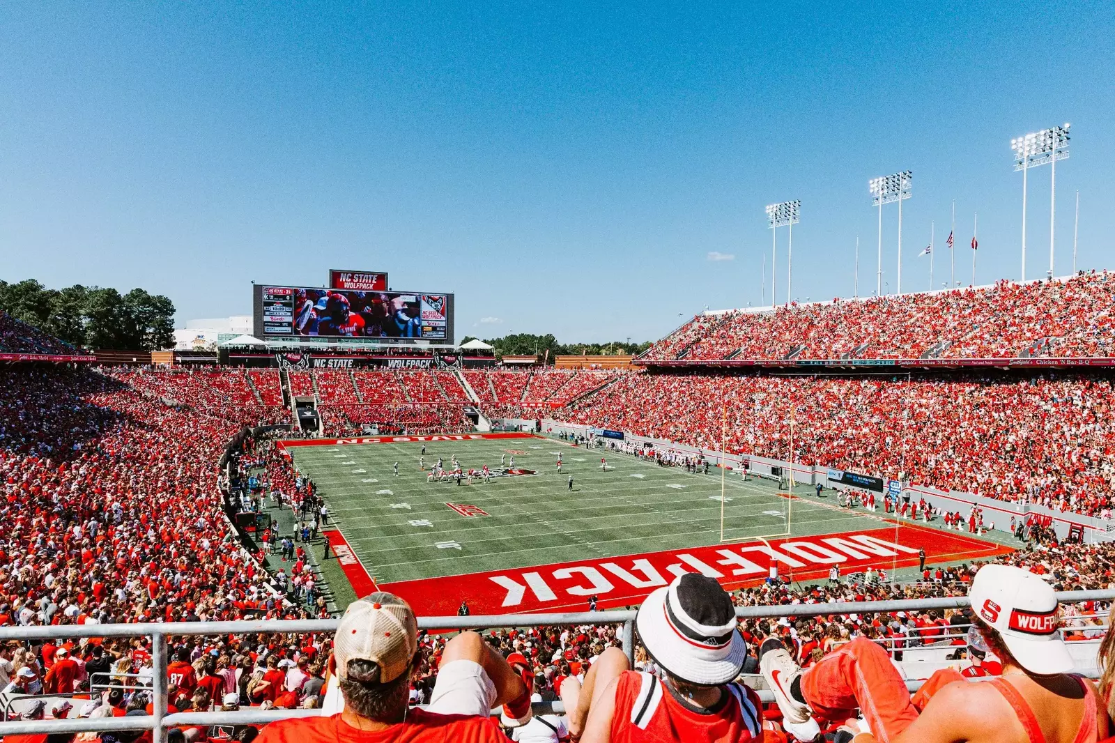 North Carolina State University