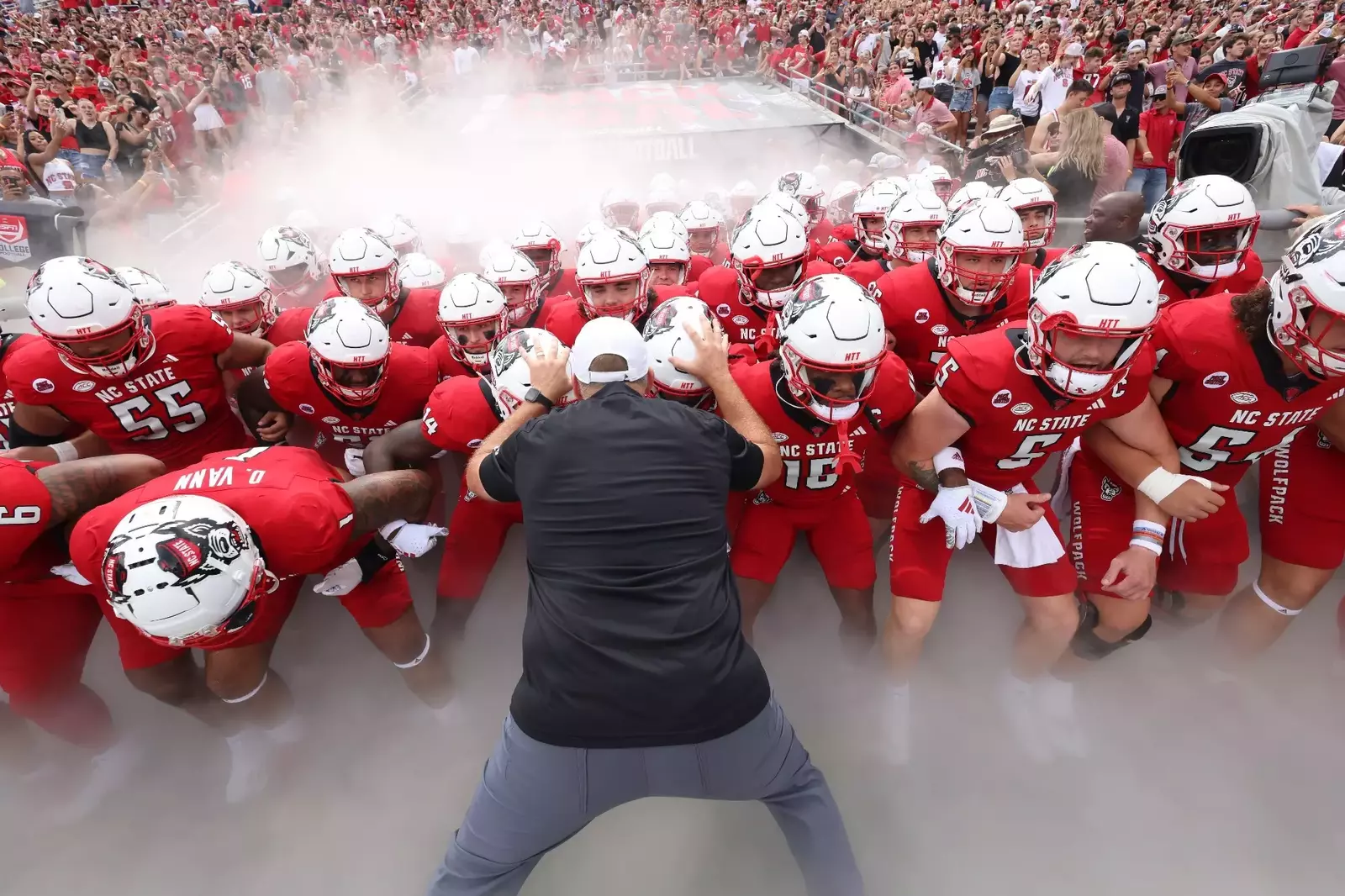 North Carolina State University