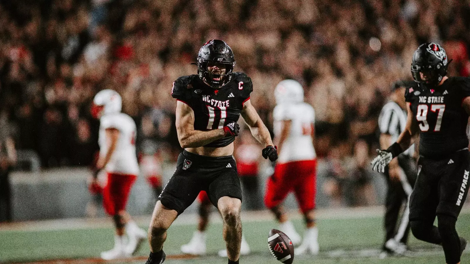 North Carolina State University