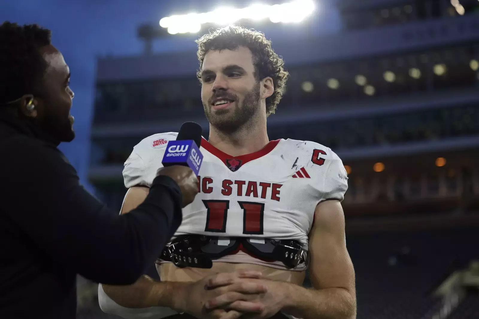 North Carolina State University