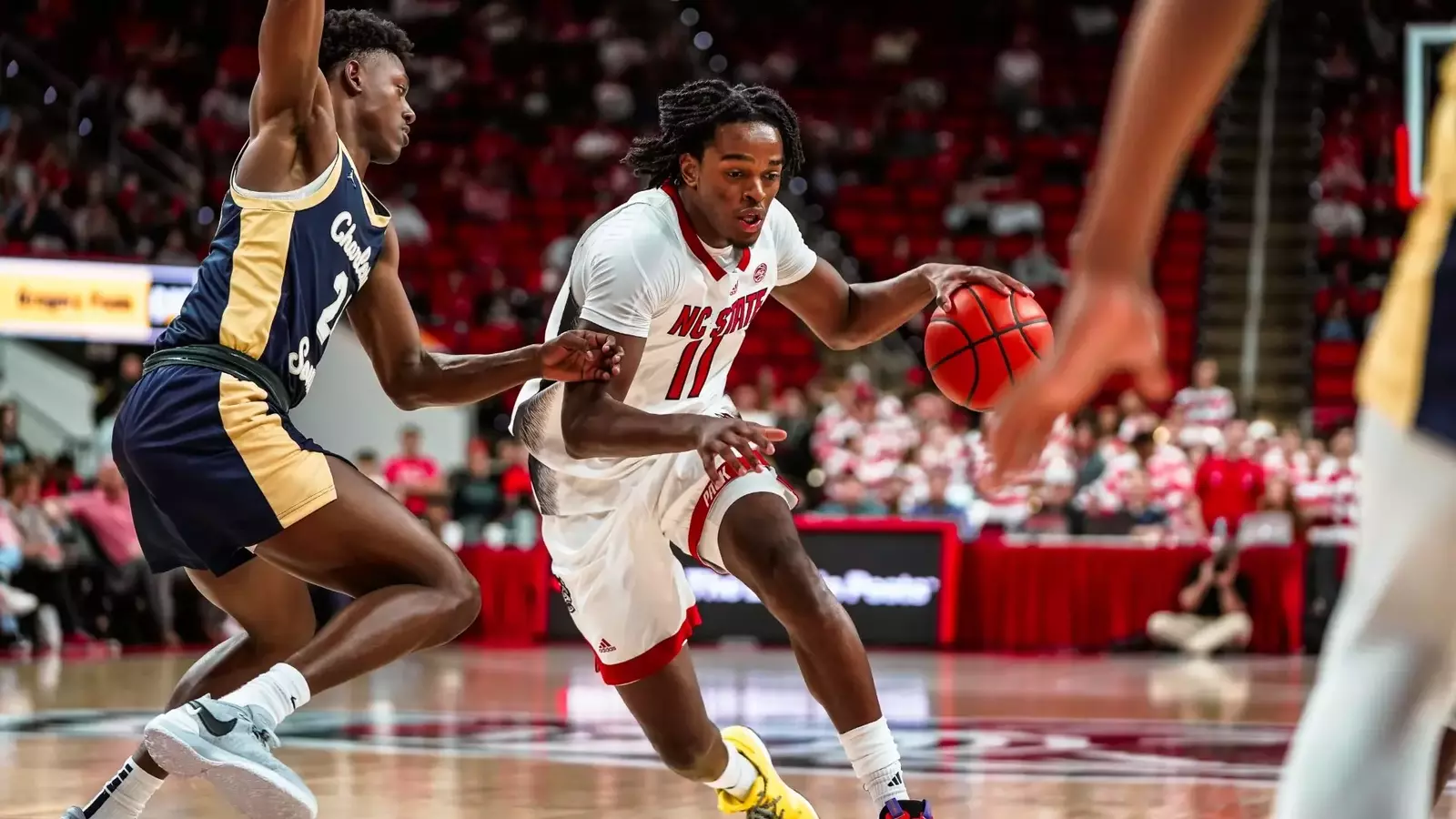 North Carolina State University