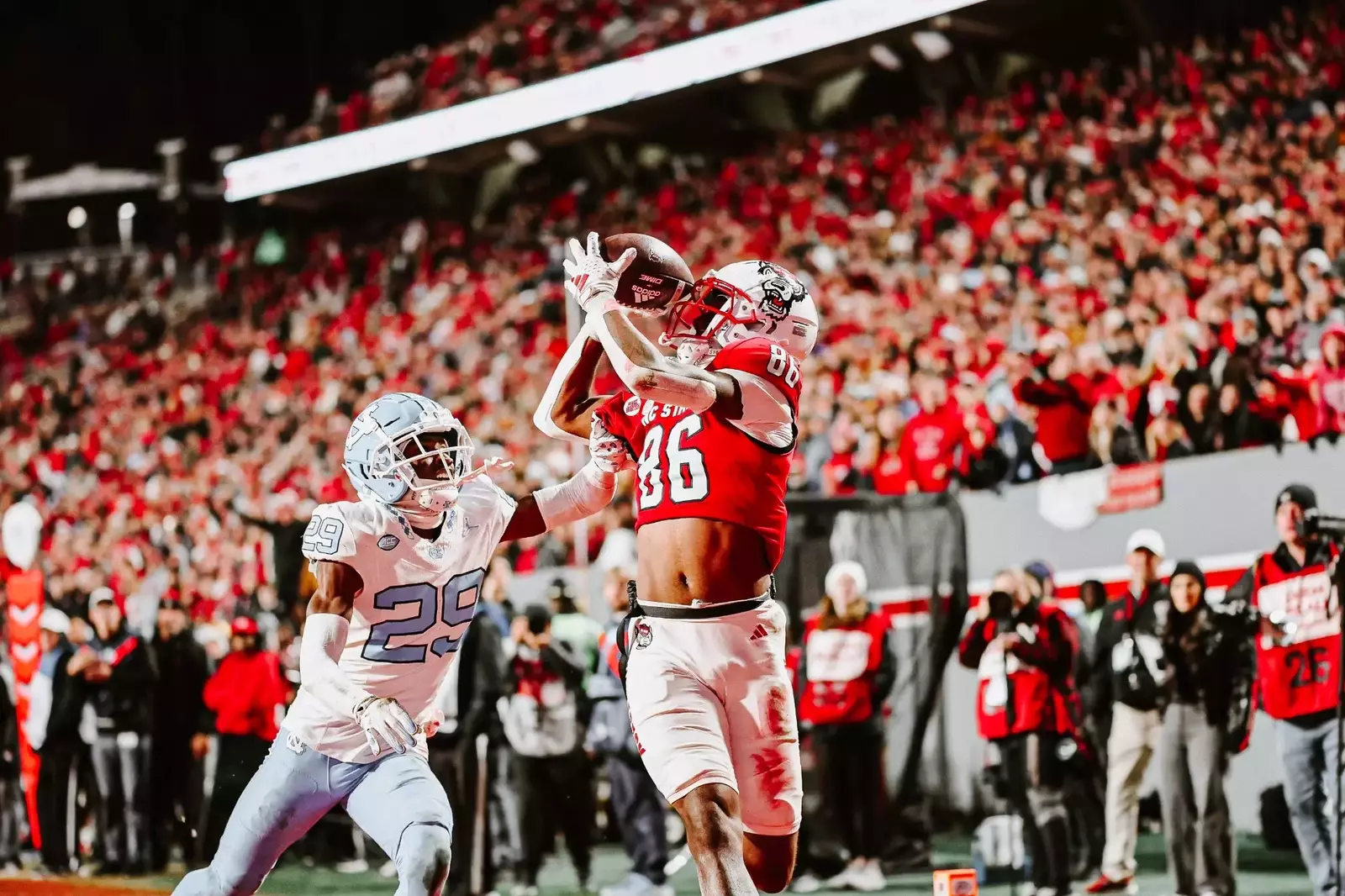 North Carolina State University