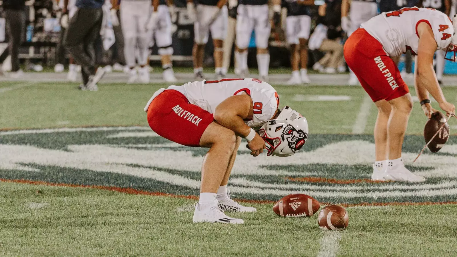 North Carolina State University