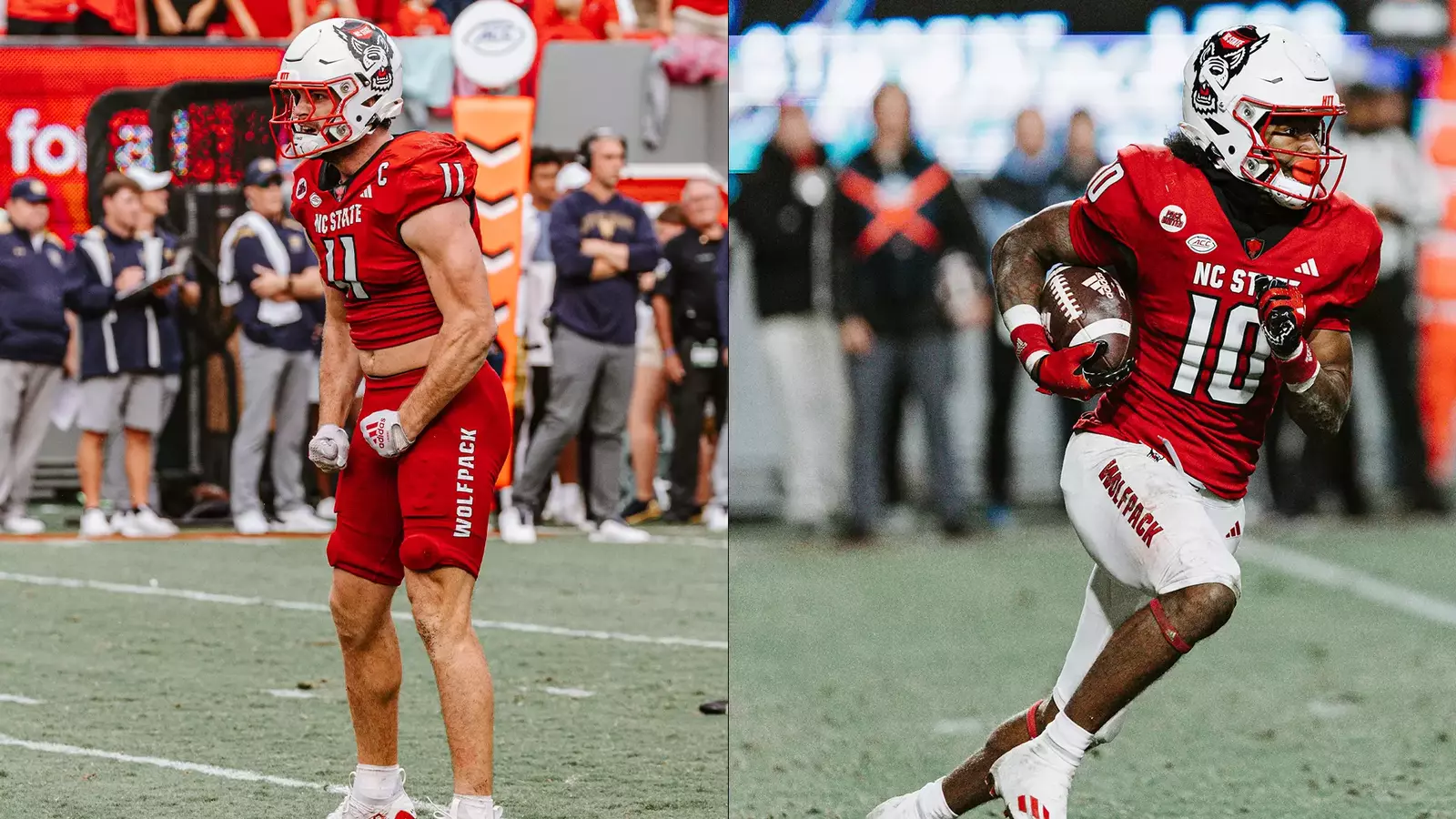 North Carolina State University