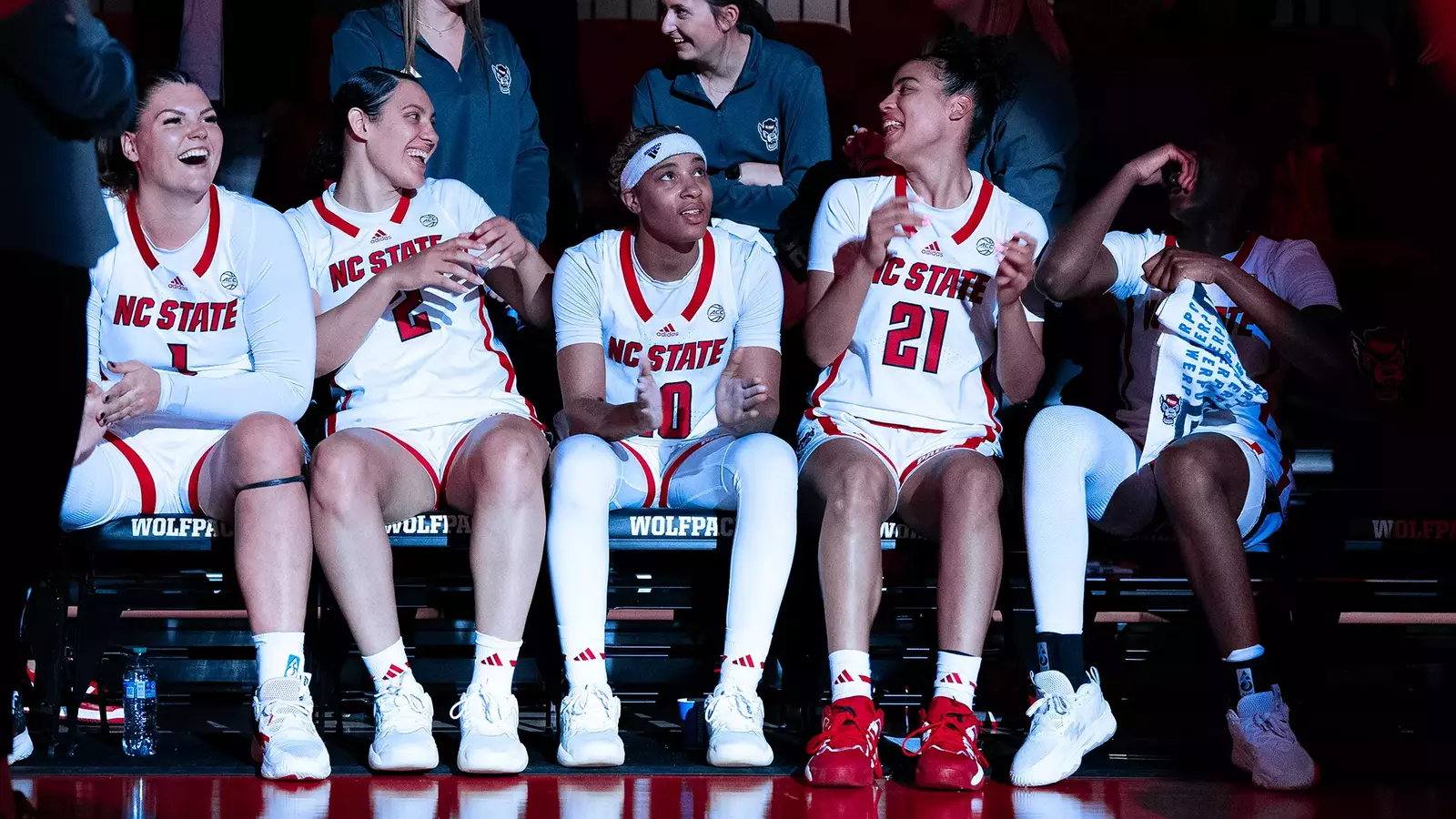 North Carolina State University