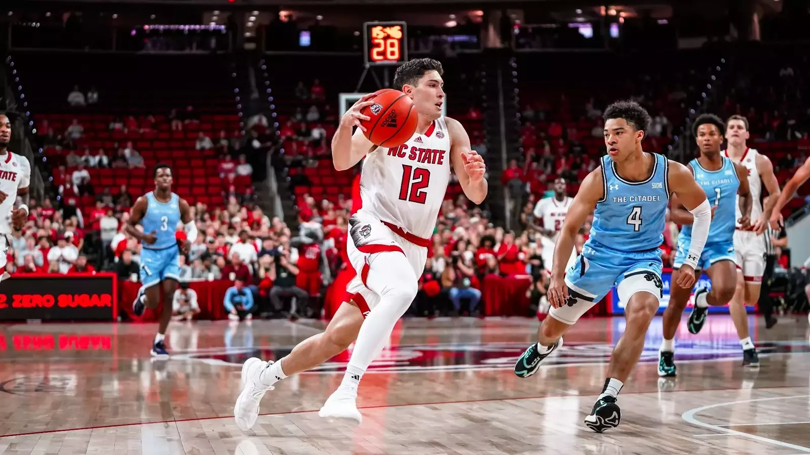 North Carolina State University