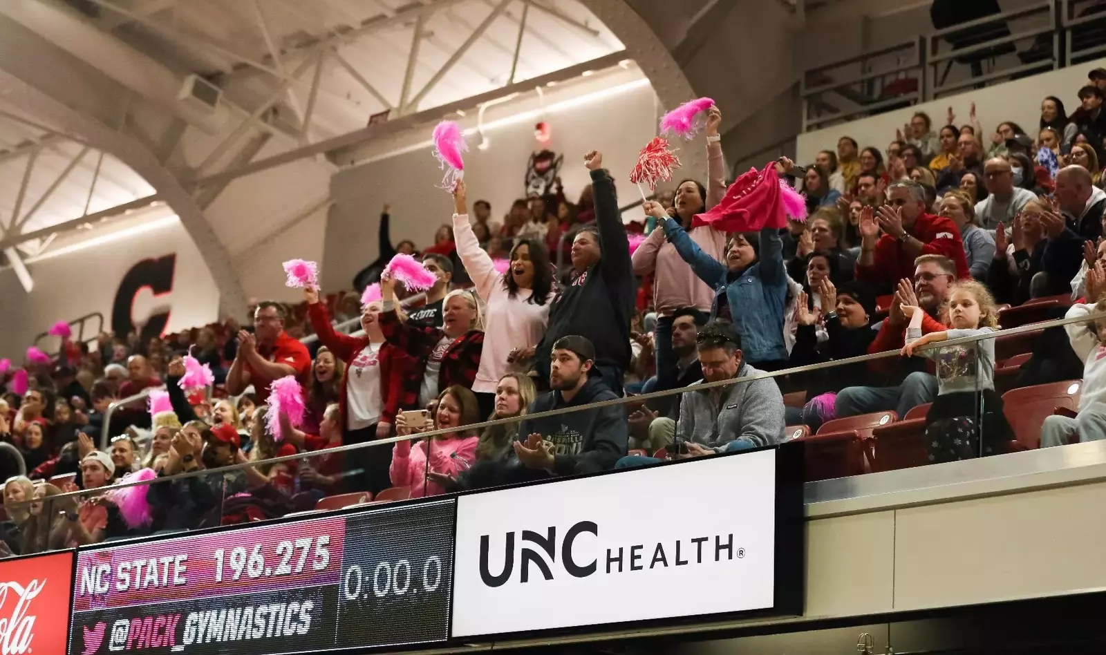 North Carolina State University