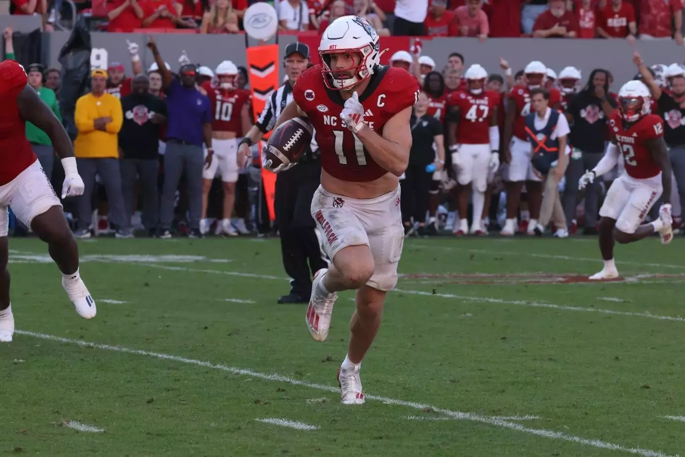 North Carolina State University