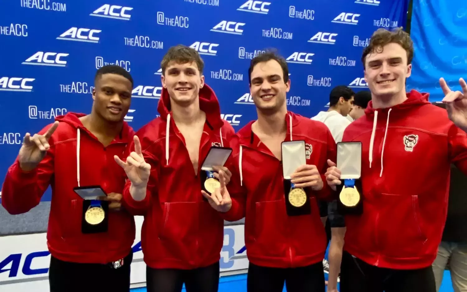 North Carolina State University