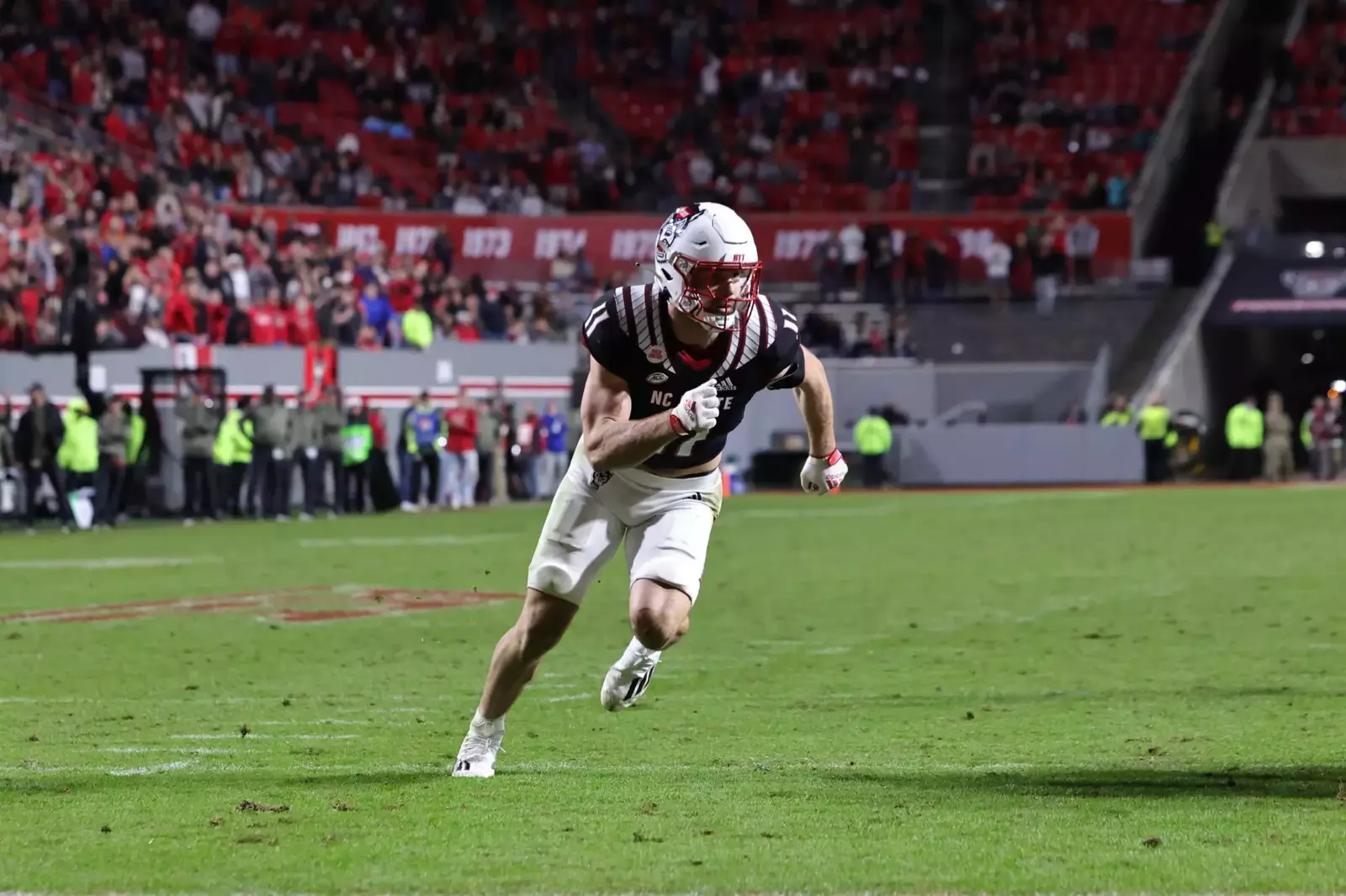 North Carolina State University