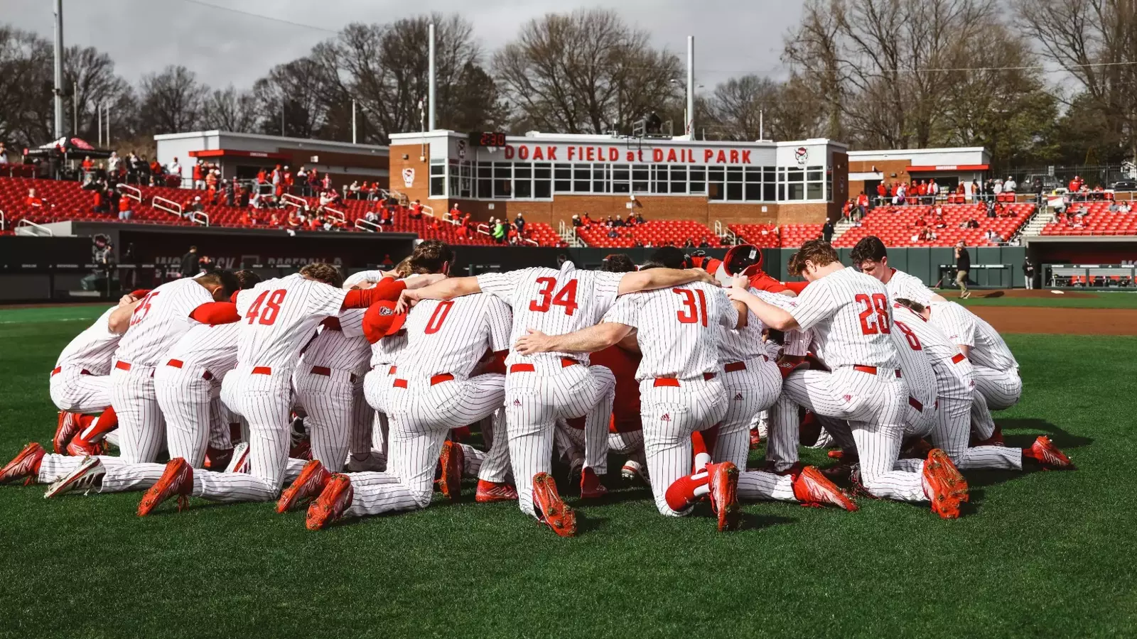 North Carolina State University