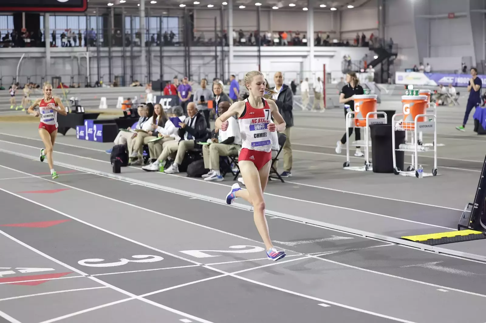 North Carolina State University