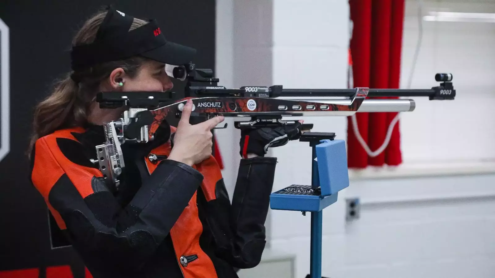 North Carolina State University