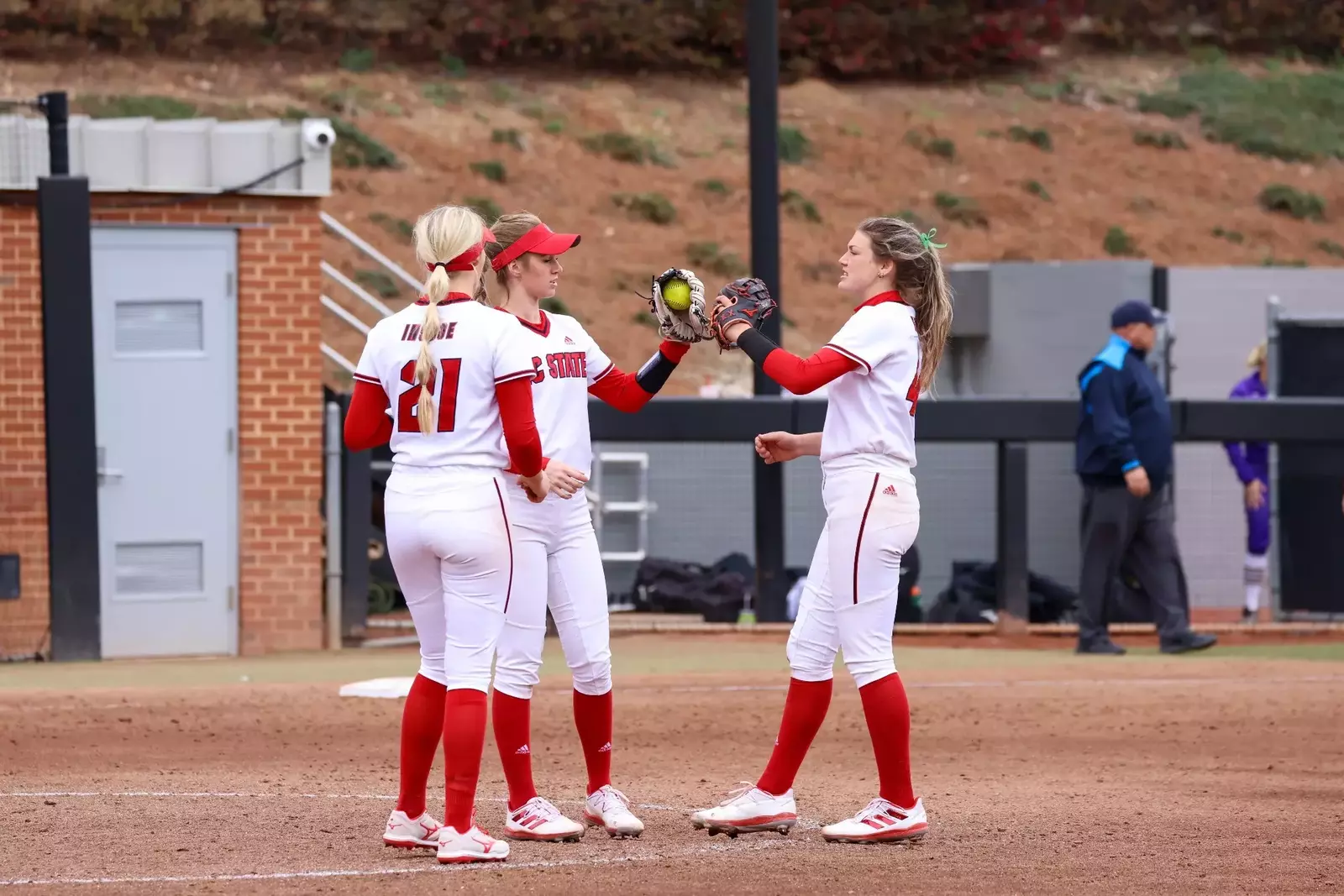 North Carolina State University