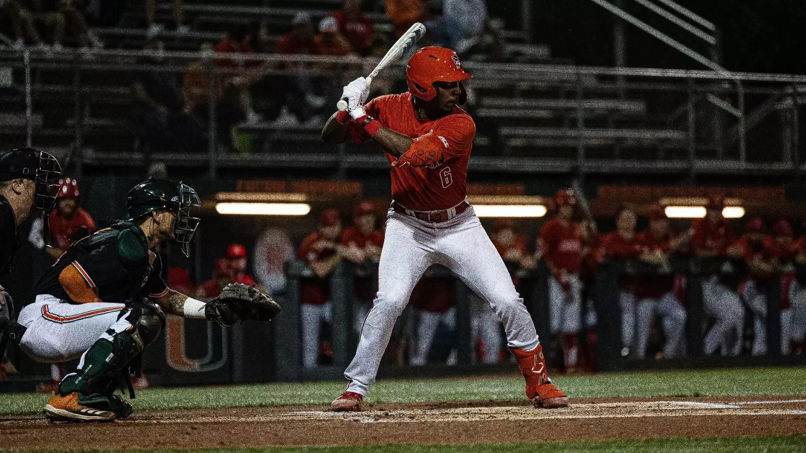 North Carolina State University