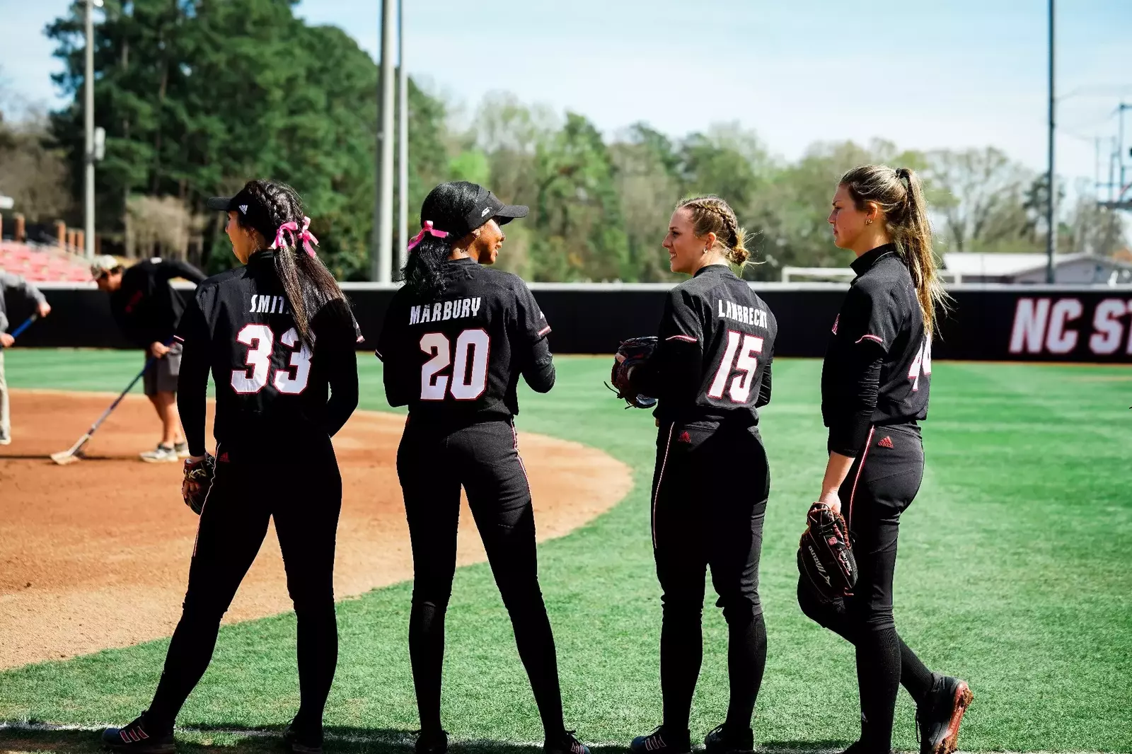 North Carolina State University