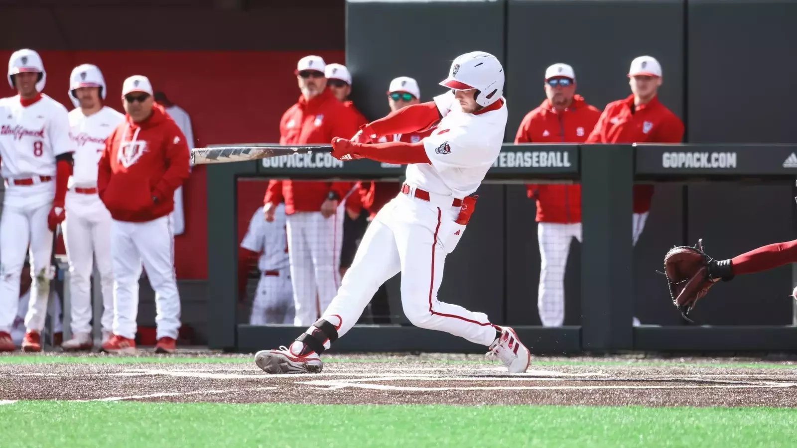 North Carolina State University