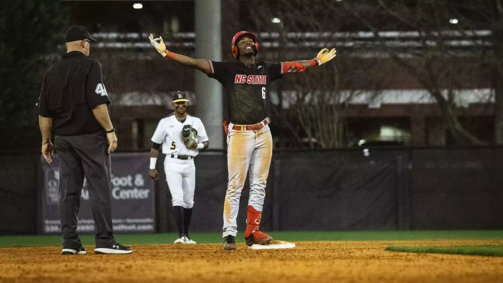 North Carolina State University