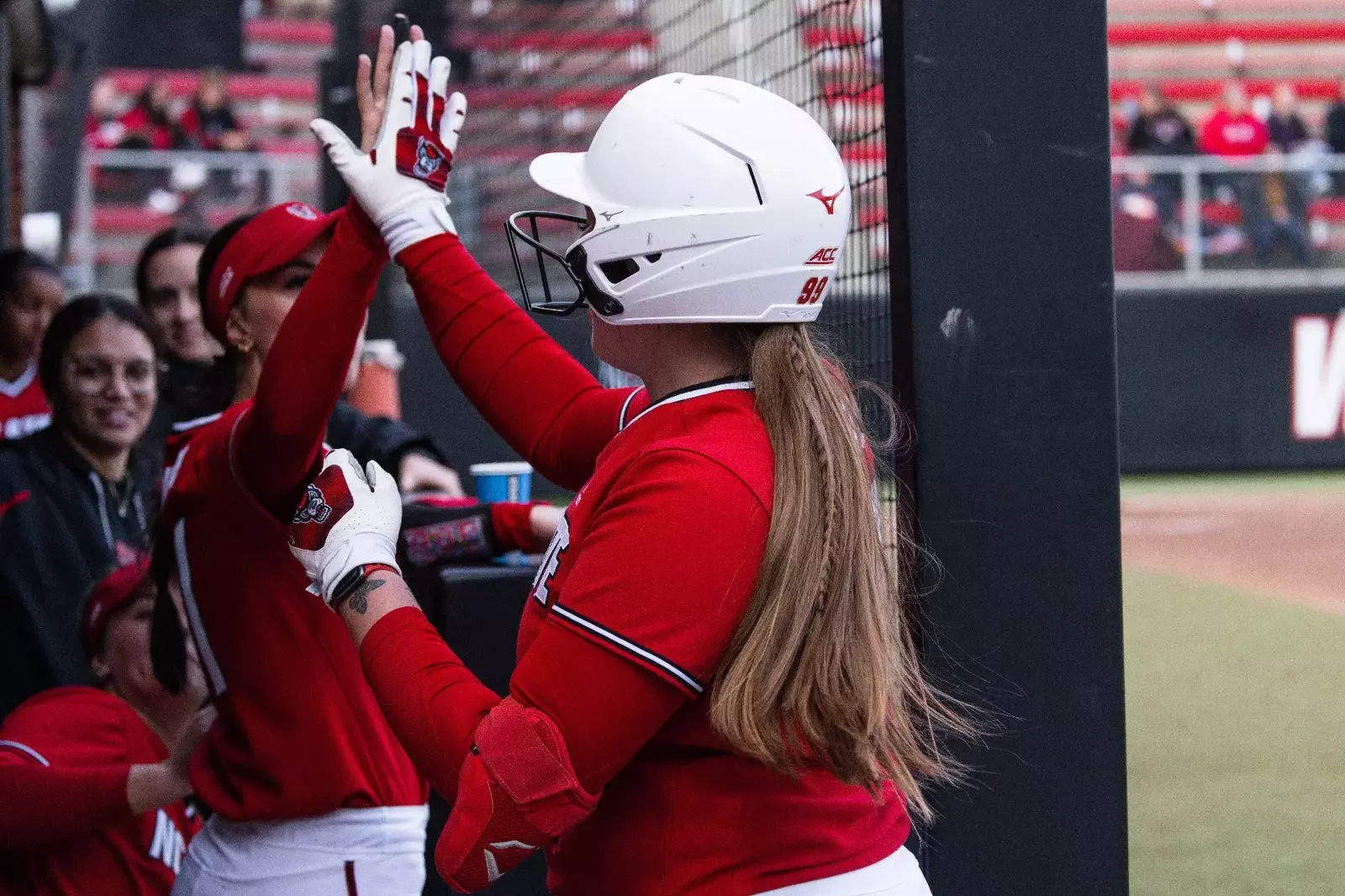 North Carolina State University