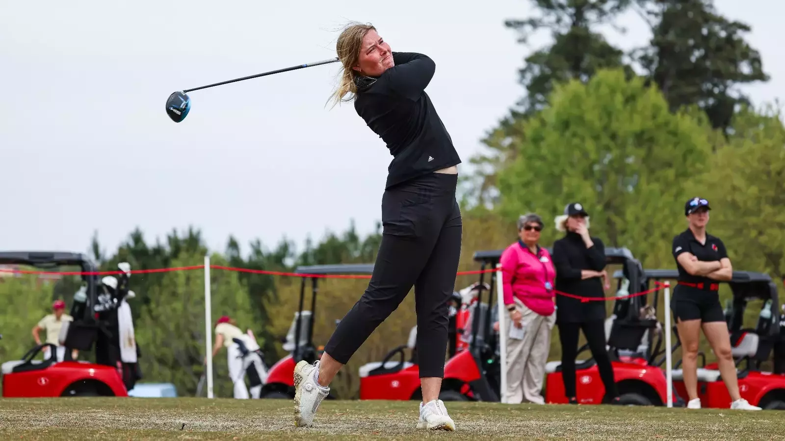 North Carolina State University