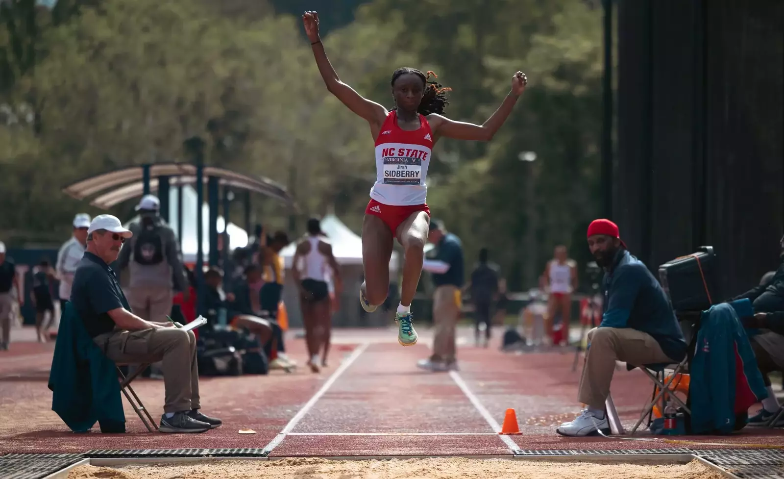 North Carolina State University