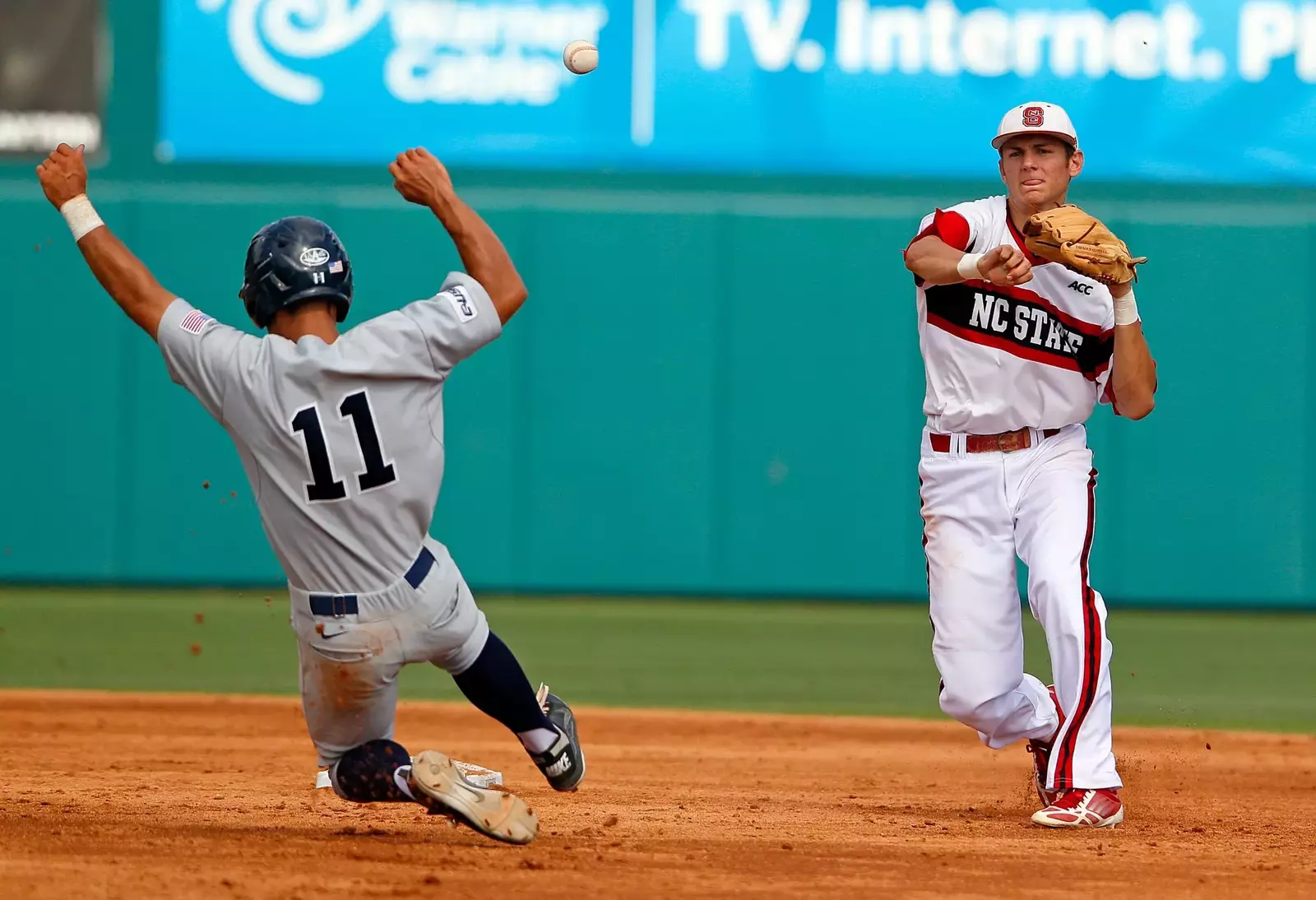 North Carolina State University