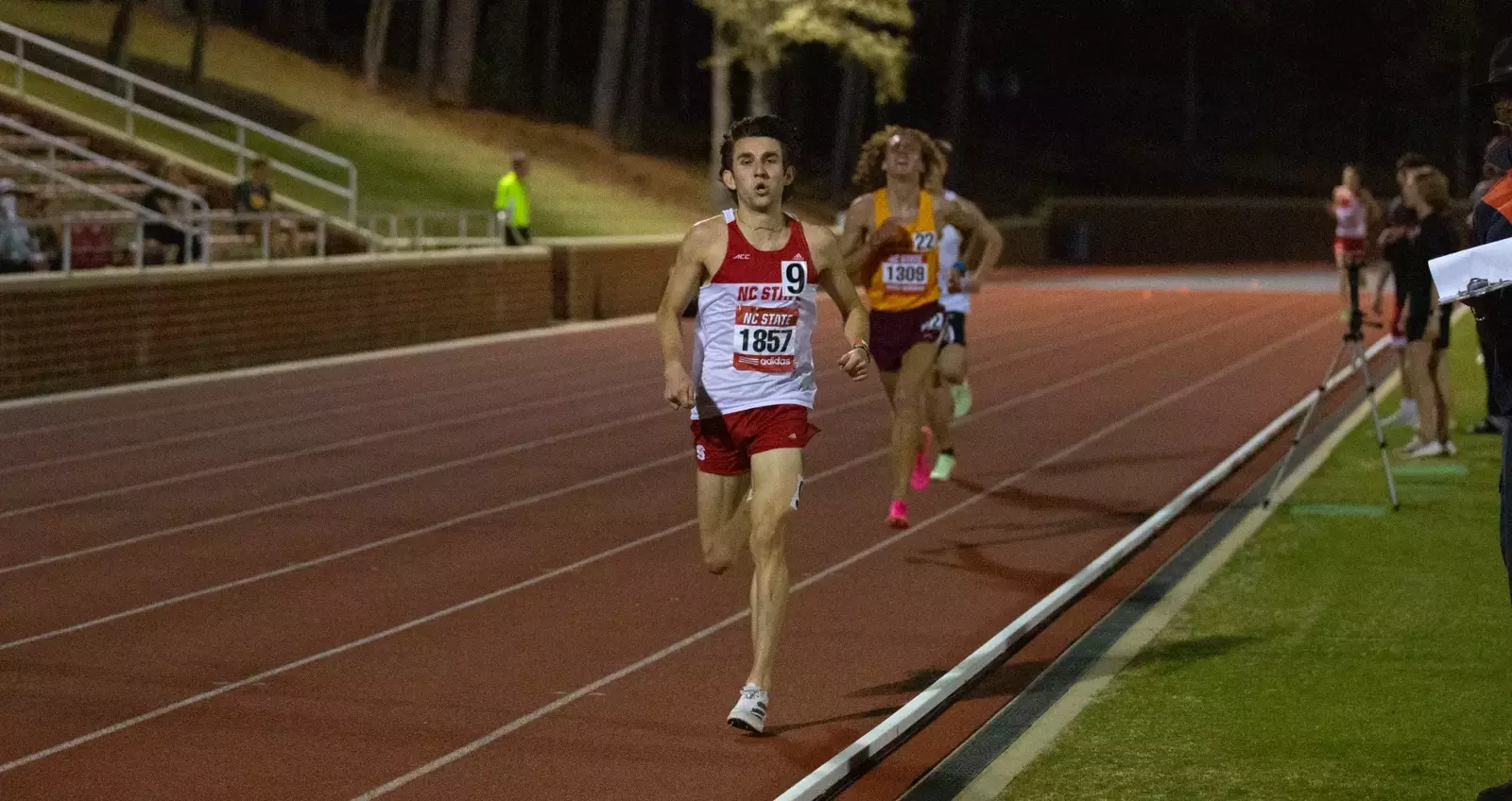 North Carolina State University