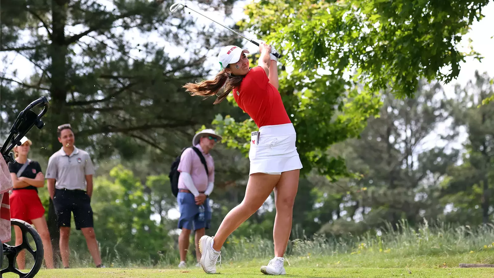 North Carolina State University