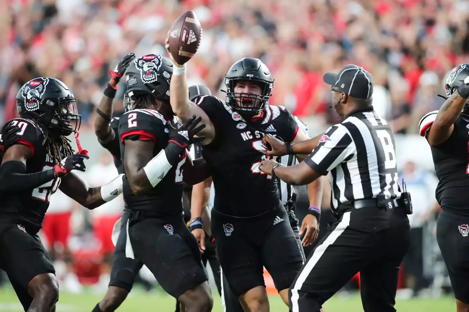 North Carolina State University