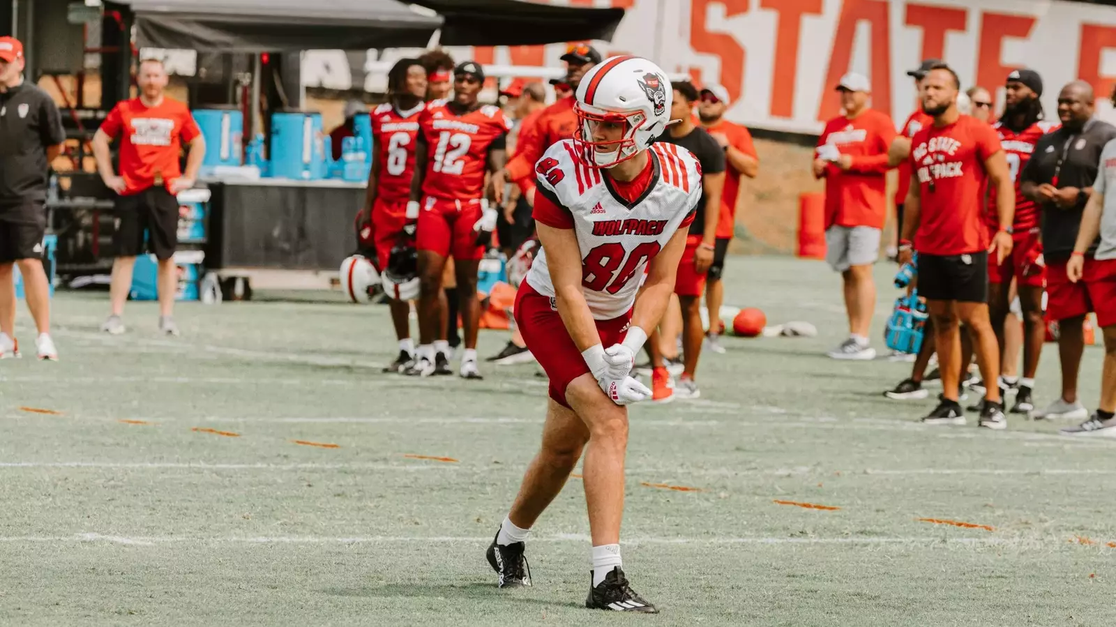 North Carolina State University