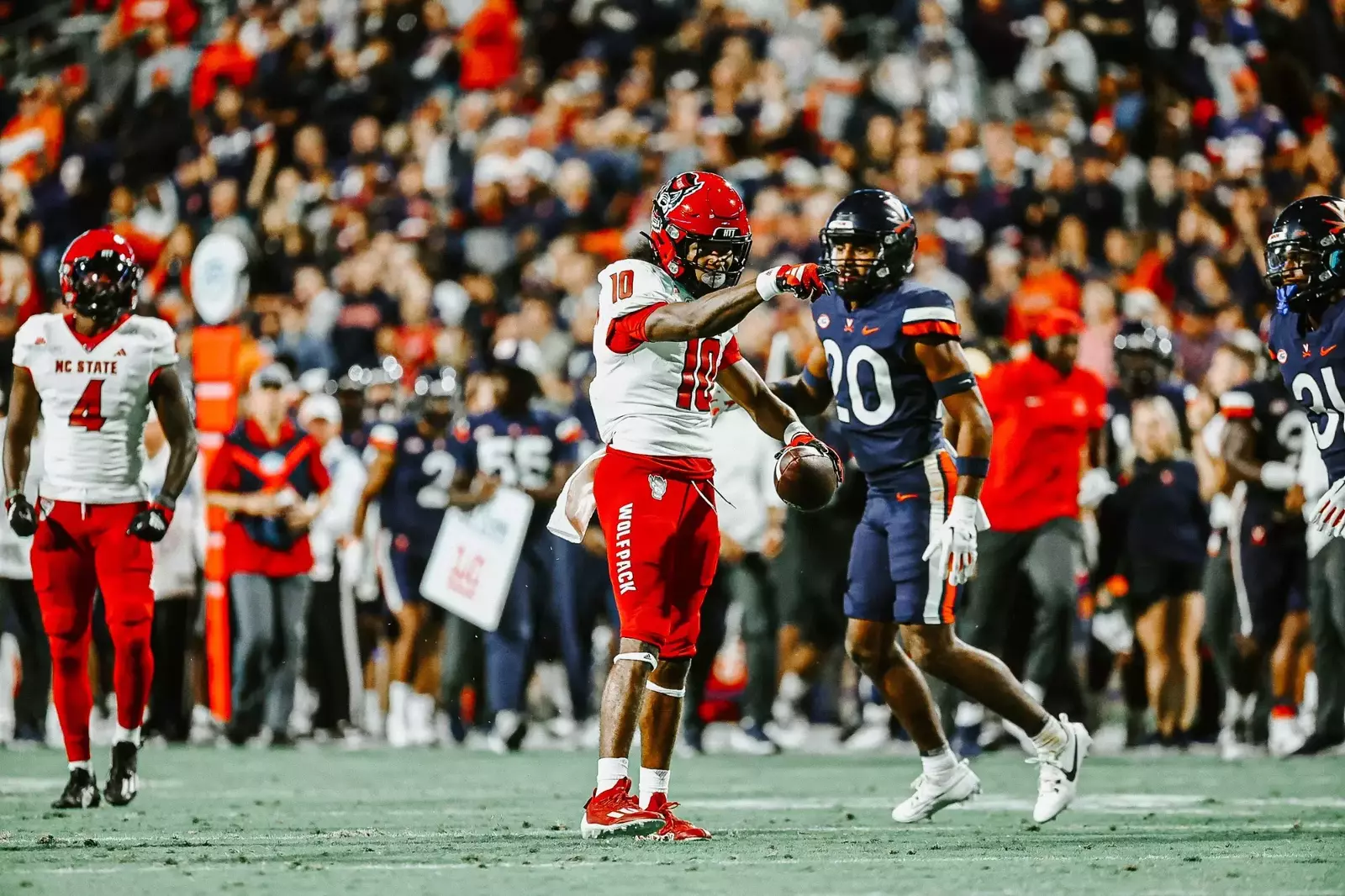 North Carolina State University