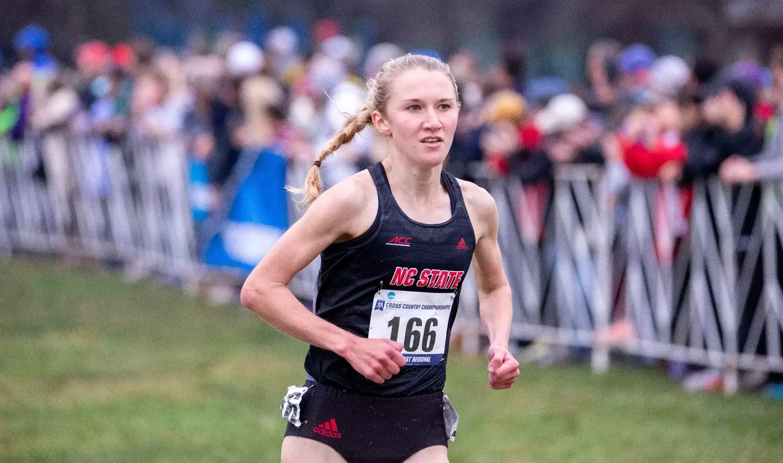 North Carolina State University