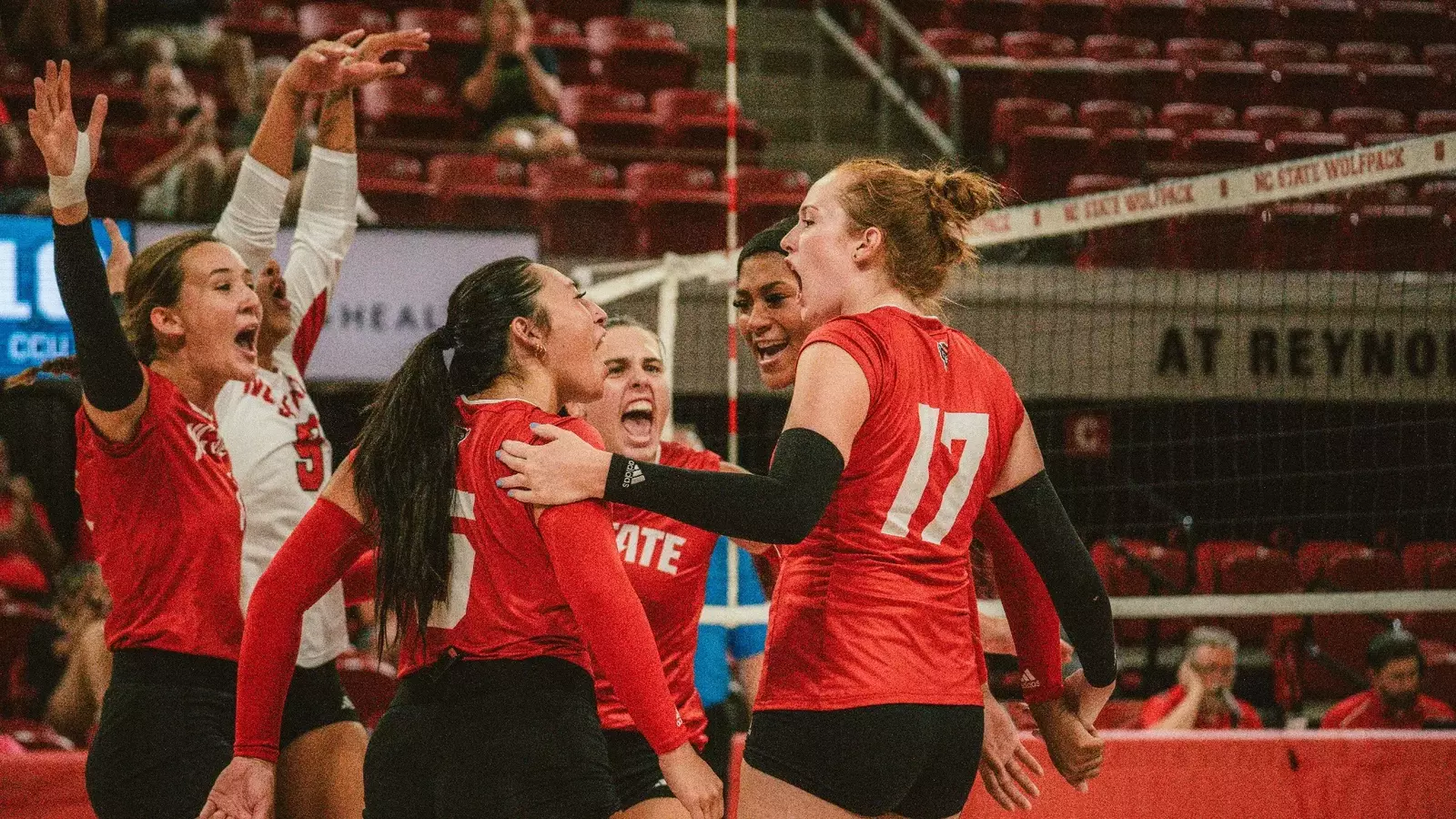 North Carolina State University