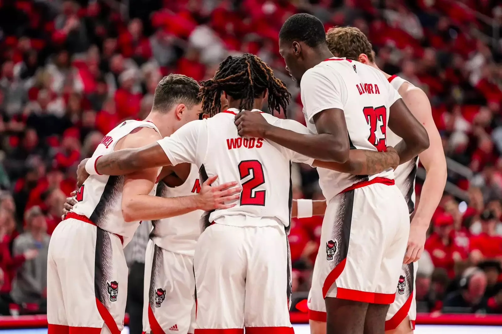 North Carolina State University