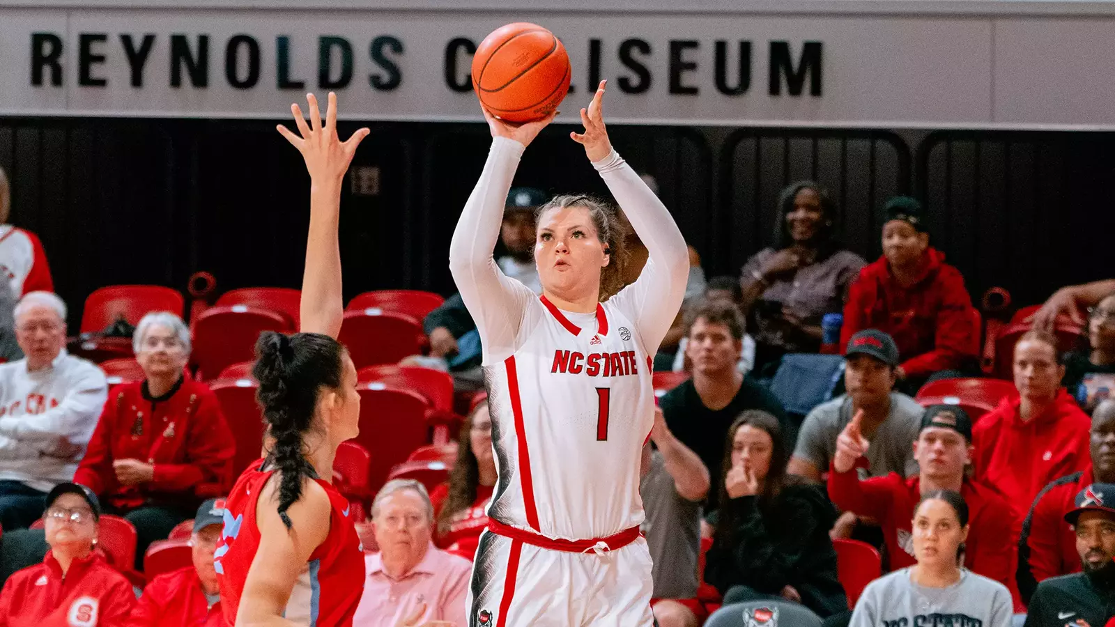 North Carolina State University