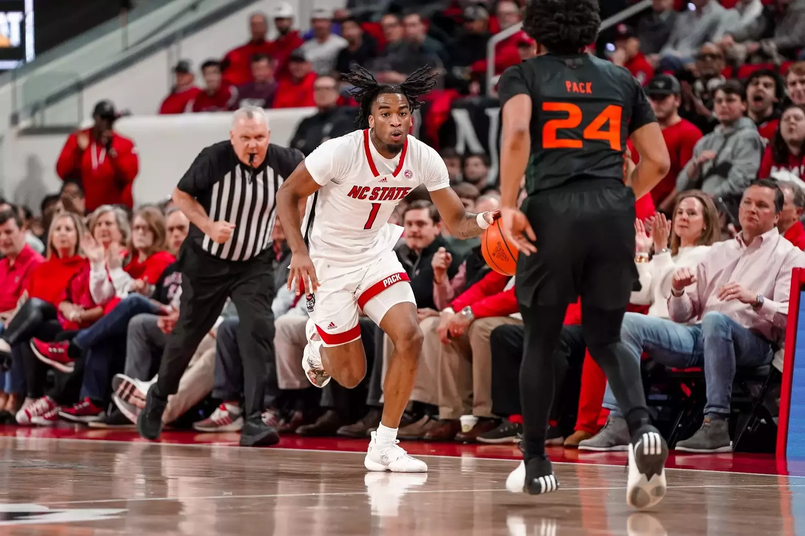 North Carolina State University