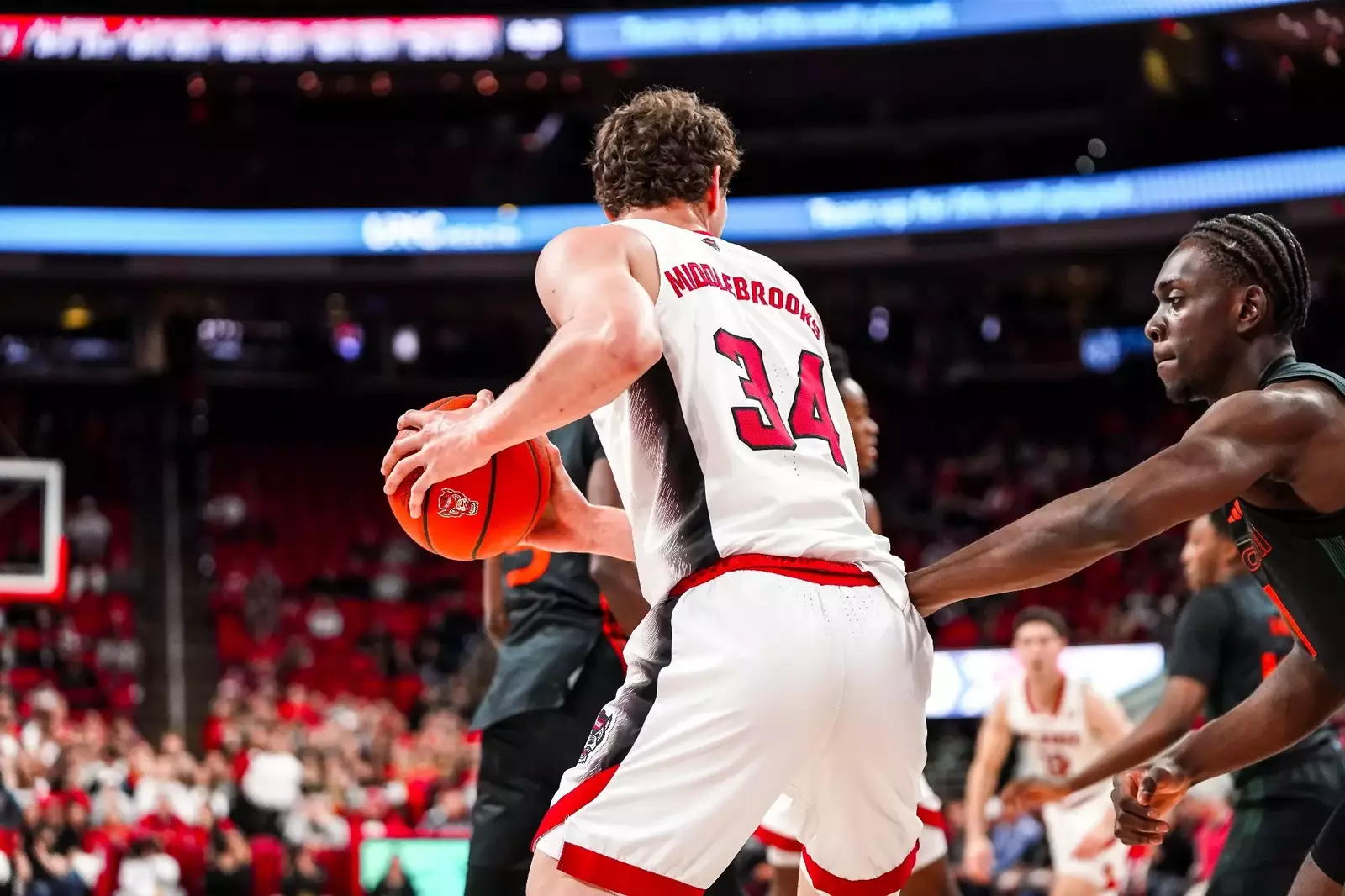 North Carolina State University