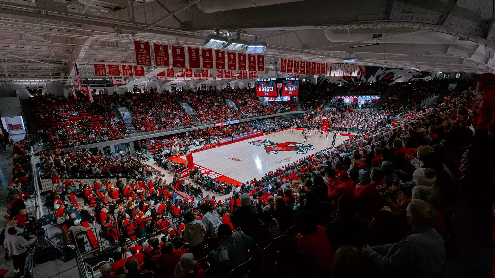 North Carolina State University