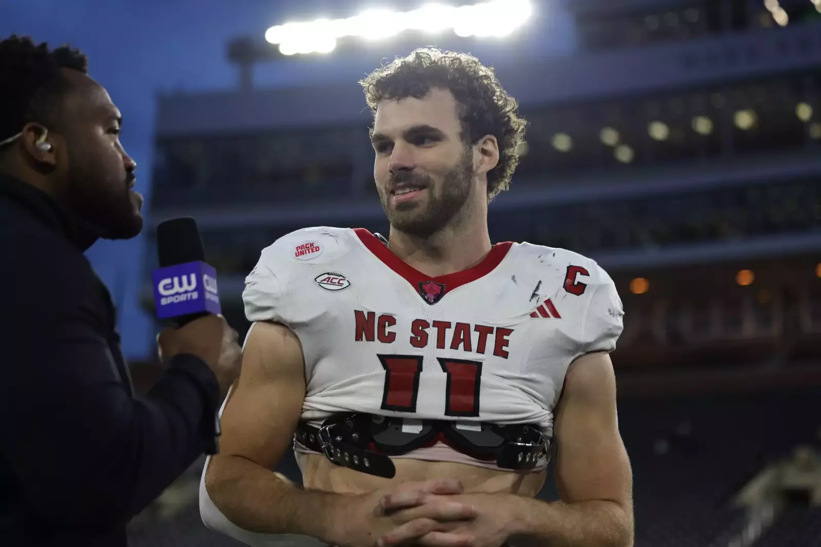 North Carolina State University