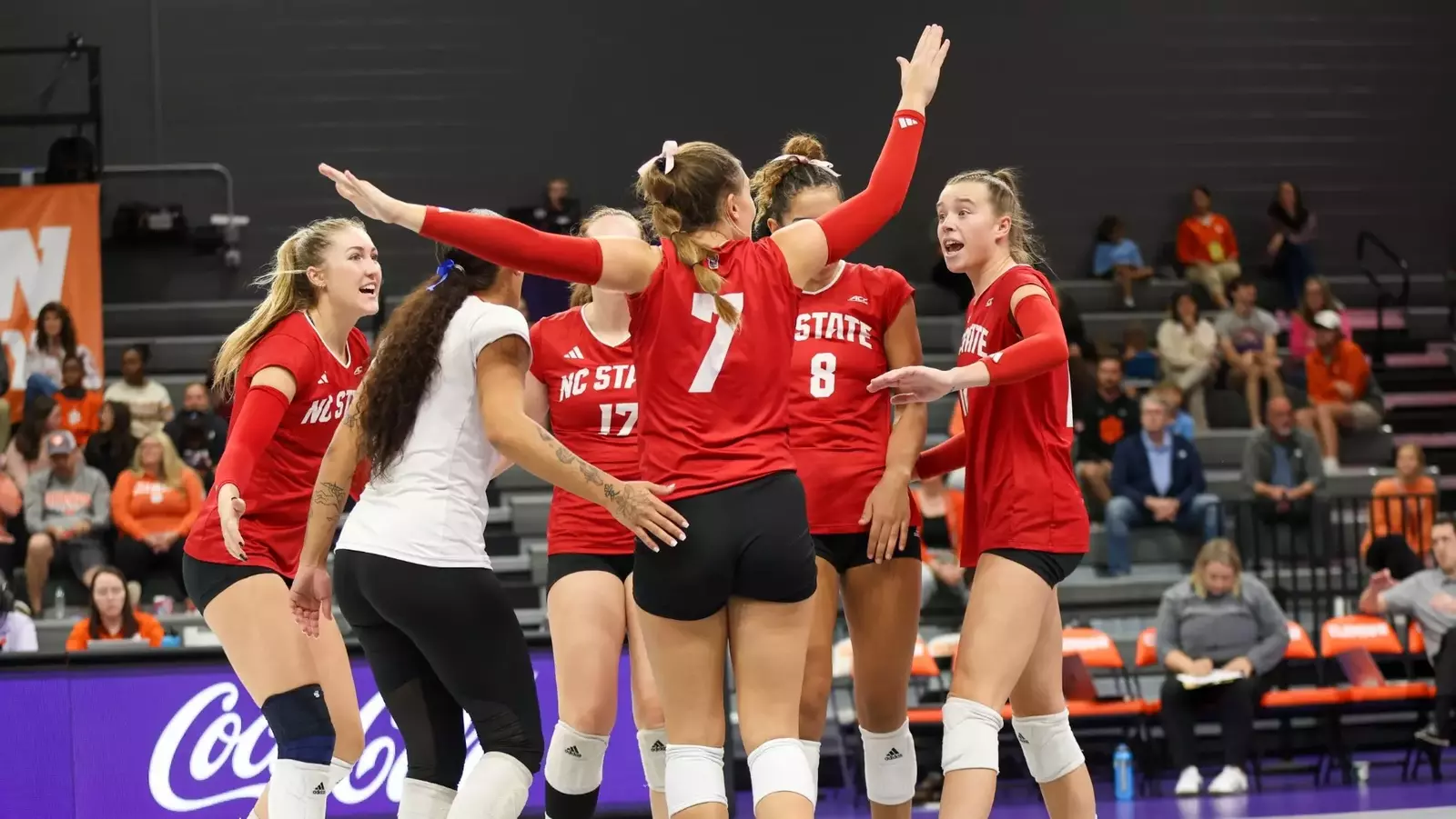 North Carolina State University