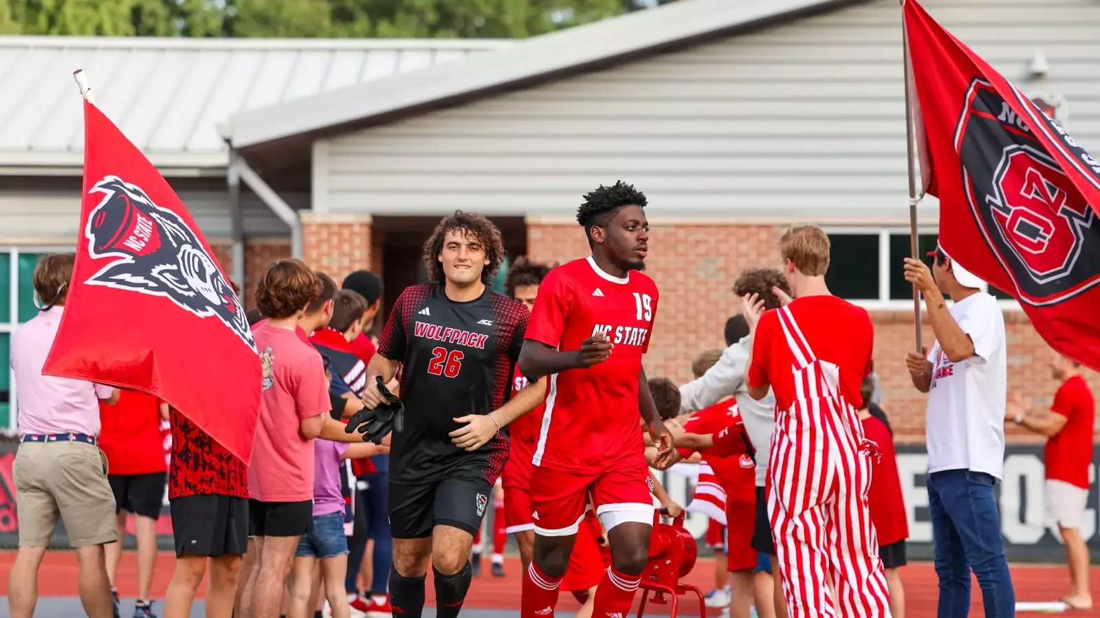 North Carolina State University